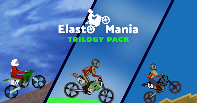 Elasto Mania